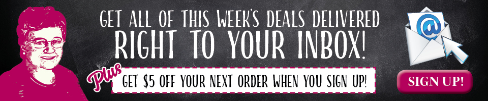 Gerrity's Grocery Store | The Official site of Gerrity's Supermarkets