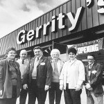 Our History | Gerrity's Grocery Store