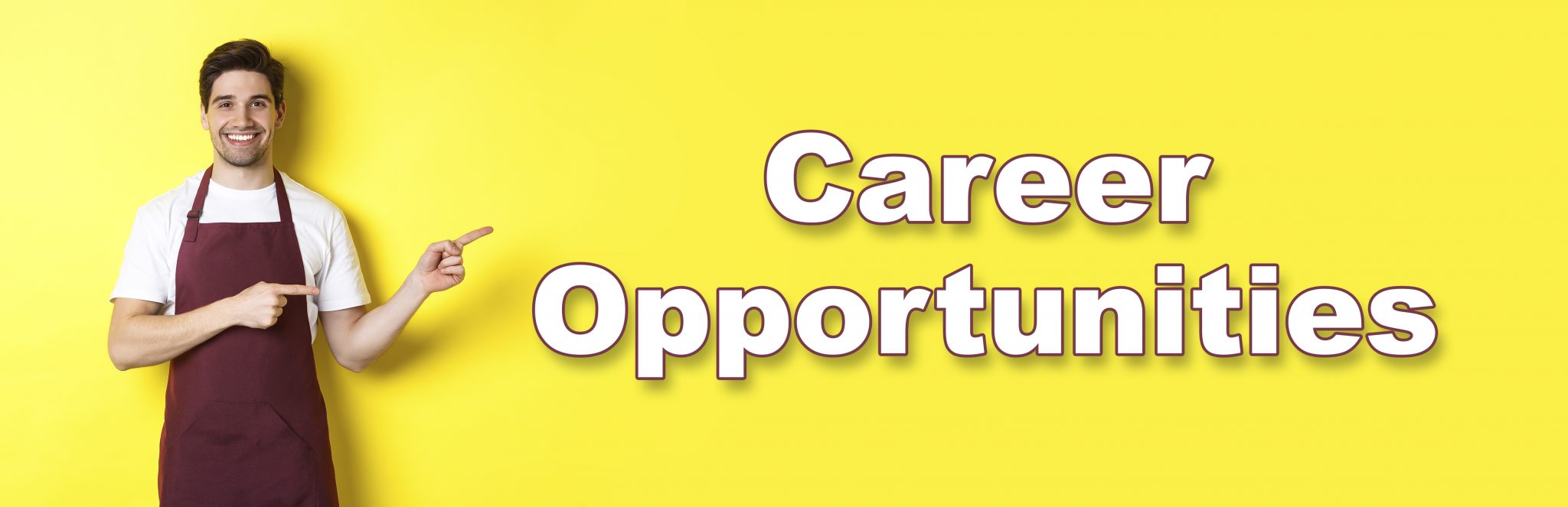 Careers | Gerrity's Grocery Store