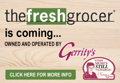 Gerrity's Grocery Store | The Official site of Gerrity's Supermarkets